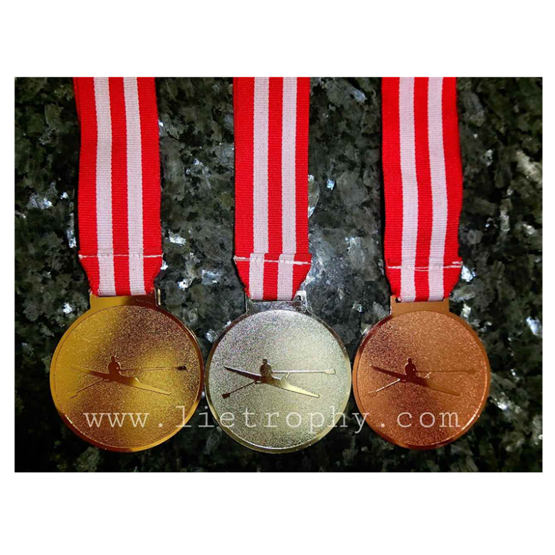 Medali Kuningan 6 | Jual Trophy