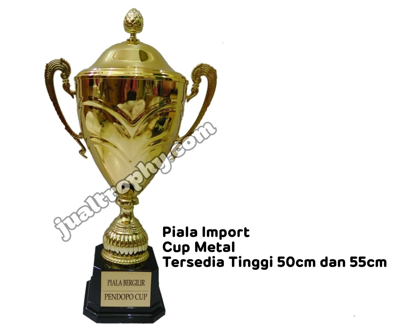 Jual Piala | Jual Trophy