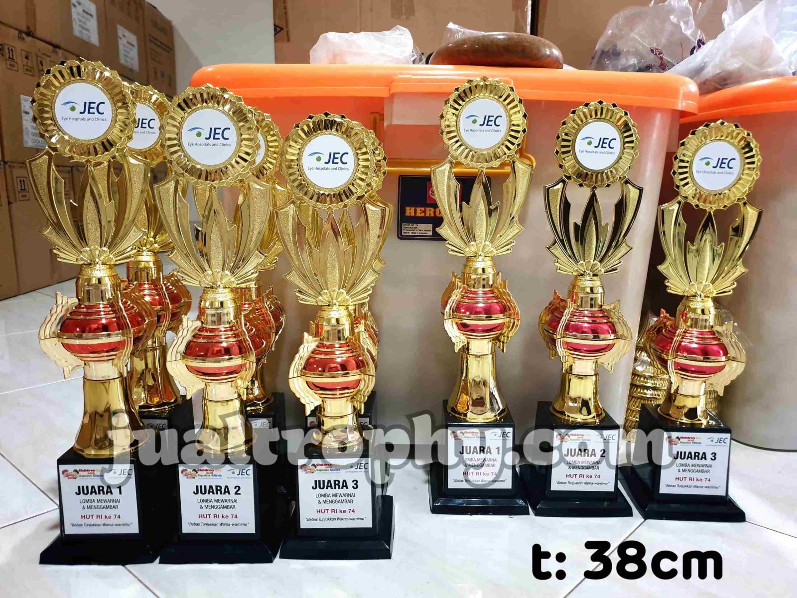 Jual Piala Jual Trophy Murah Harga Piala | Jual Trophy
