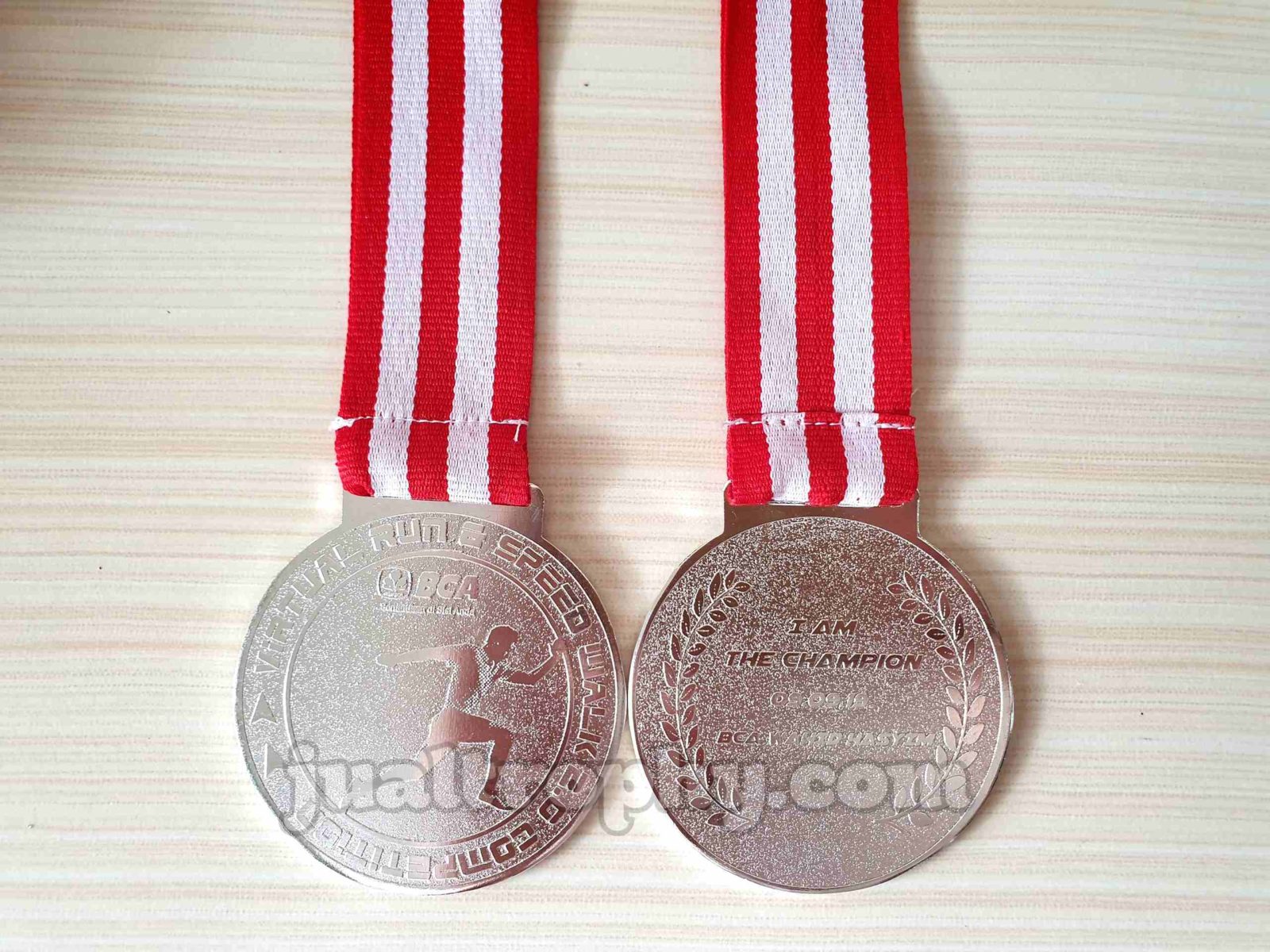Medali Custom – Jual Trophy