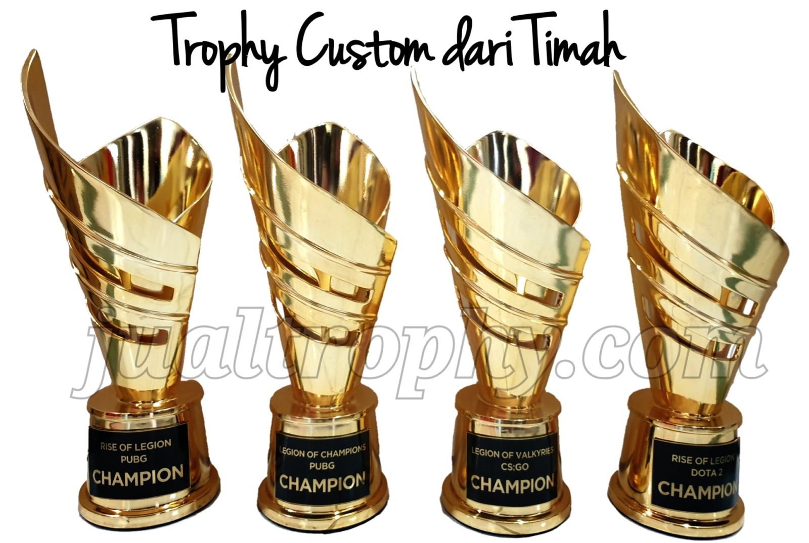Jual Plakat Akrilik Murah Harga Plakat | Jual Trophy